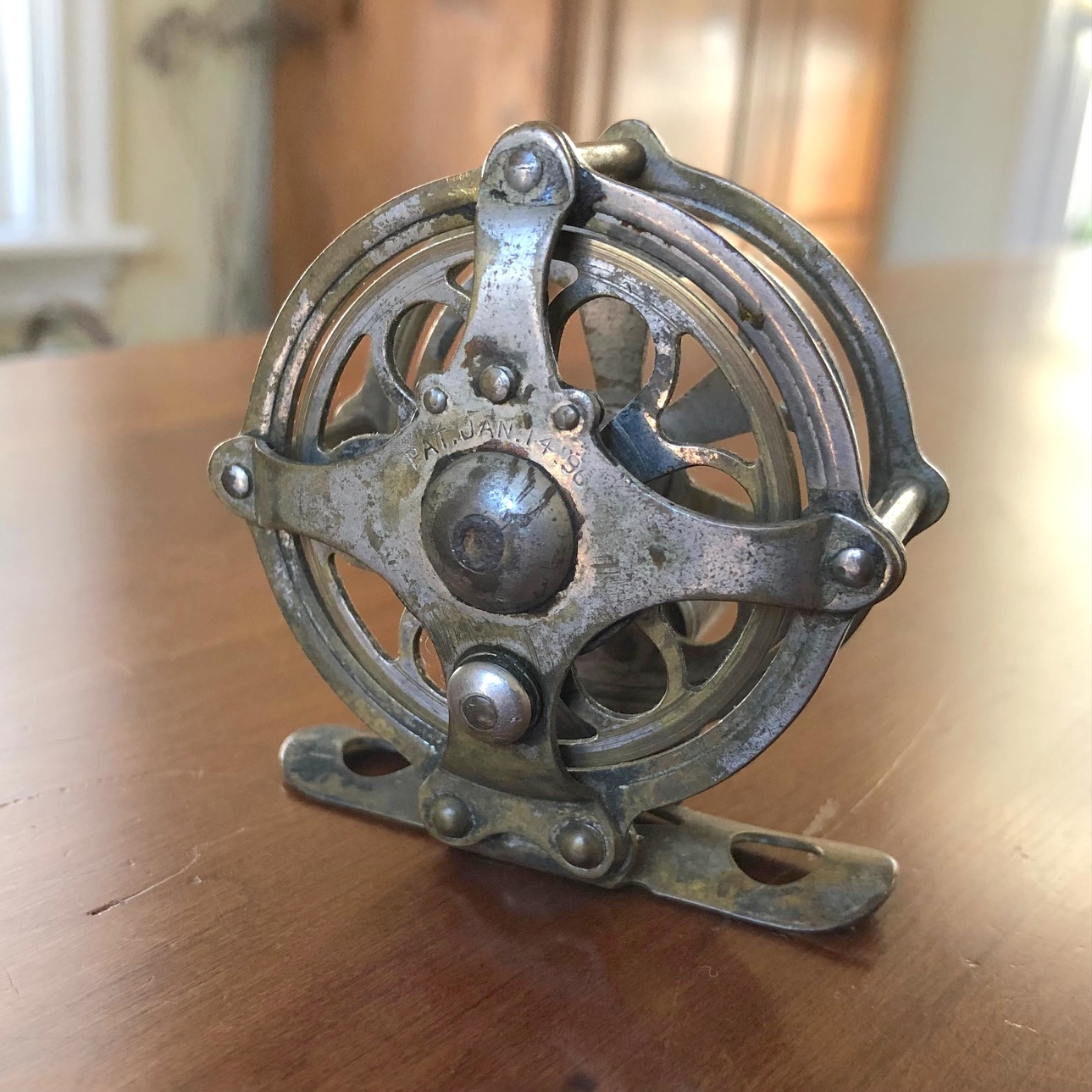 Meis 260 back — Postimages