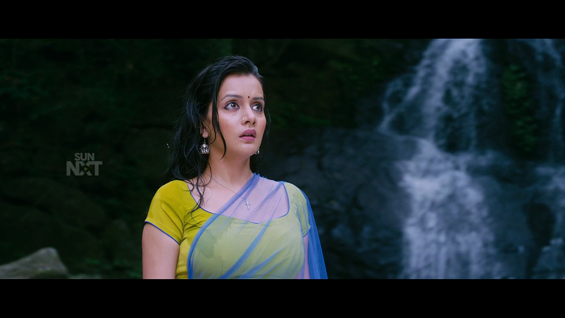 Sulagna Panigrahi Isai