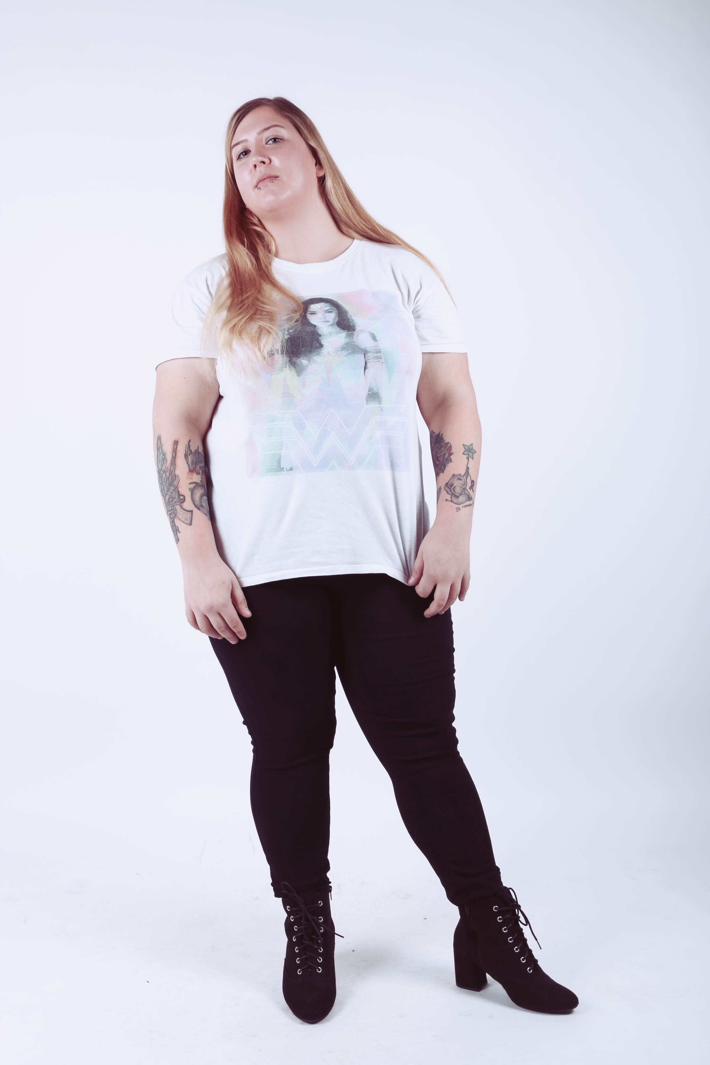 Cheyeanne Sky Kearns — Postimages