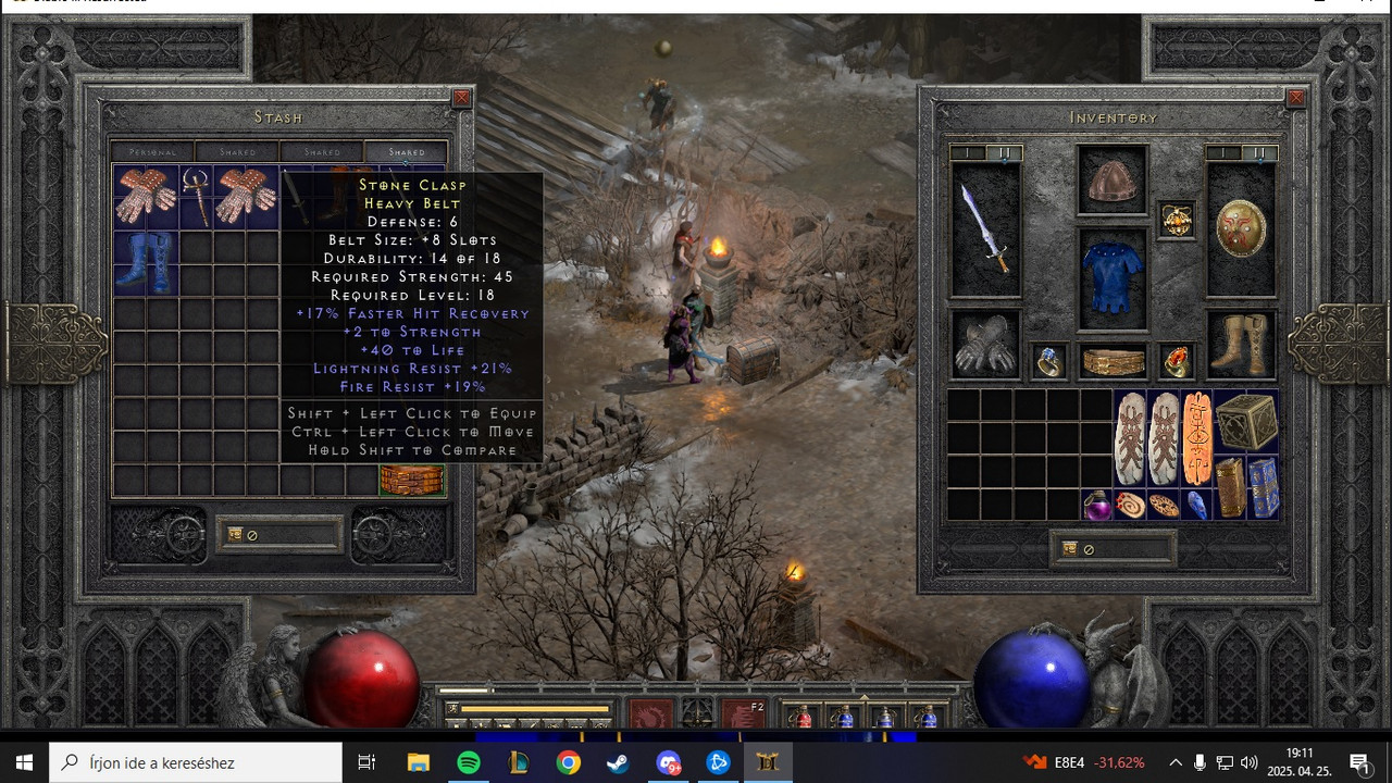 Lld Belt . Pc Plz - Topic - d2jsp