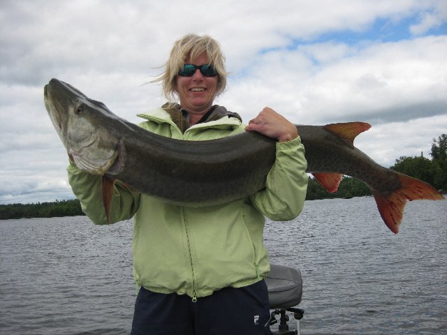 Anyone up for a fish picture thread? - Page 2