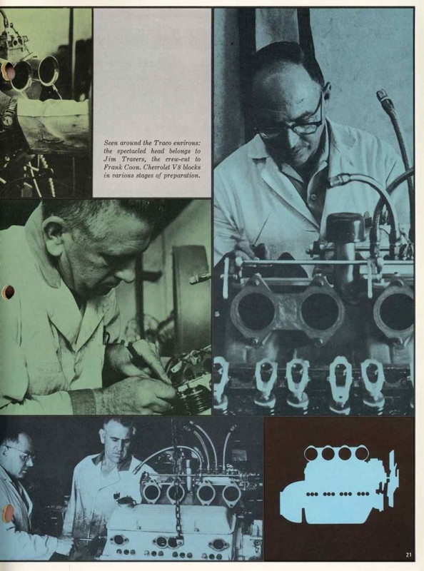 Engine Builders Articles - F5000, Trans Am, Can Am and more - The ...