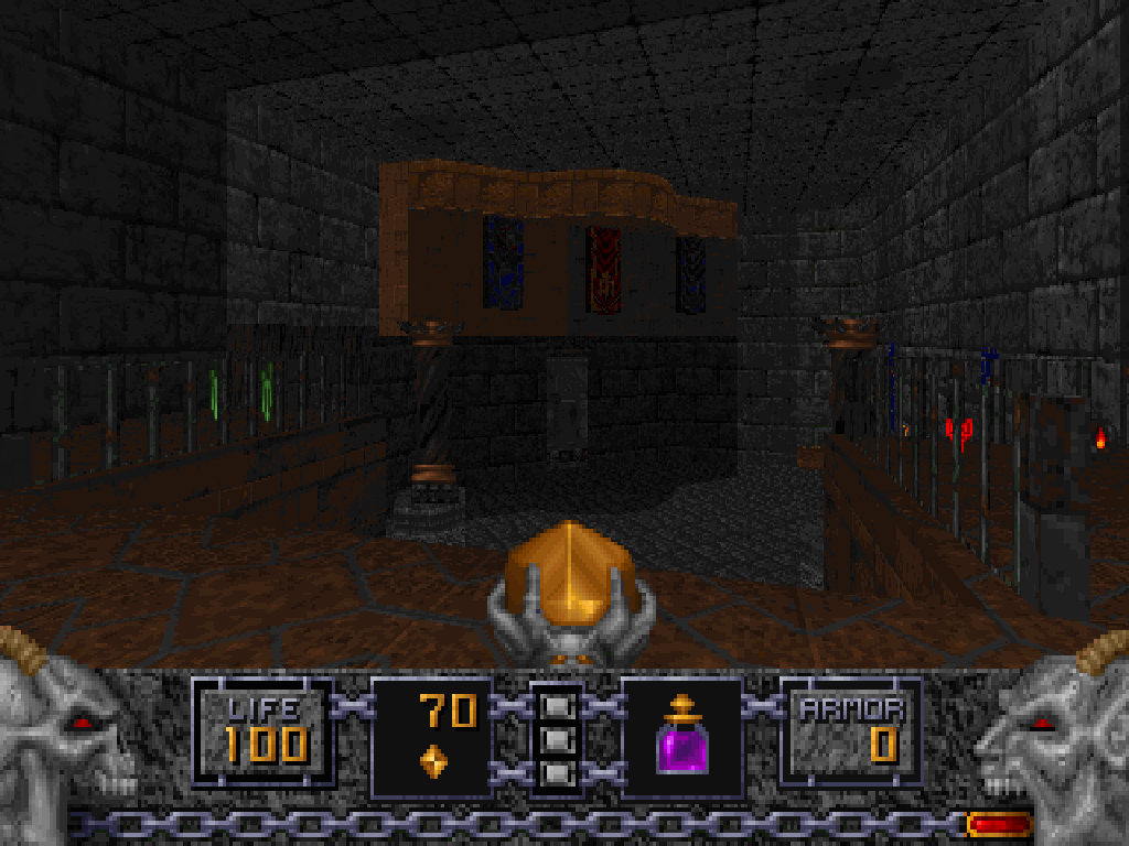 screenshot heretic 03 — Postimages