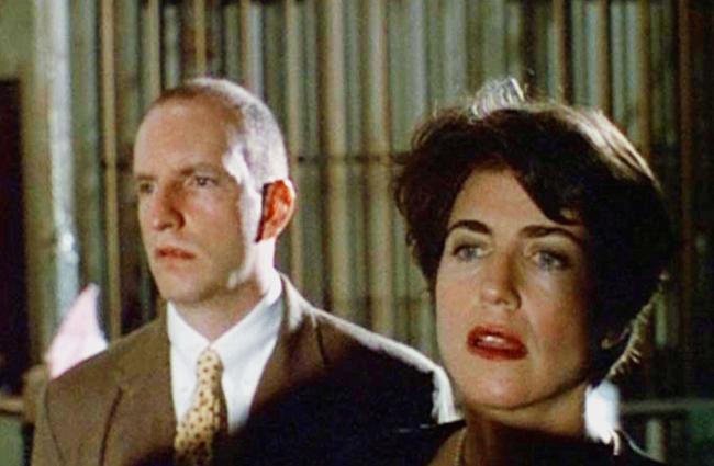 FSM Board: JETT, WALKING DEAD, WHO FRAMED ROGER RABBIT