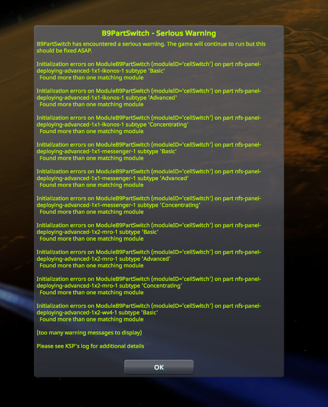 [1.12.5] Kerbal Star Systems 2 [2.0.5] - Private [20 April 2025] - Page ...