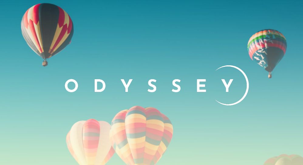 Odyssey File Serve