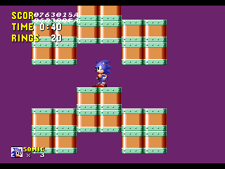 [demo] SNES Sonic - Page 17 - nesdev.org