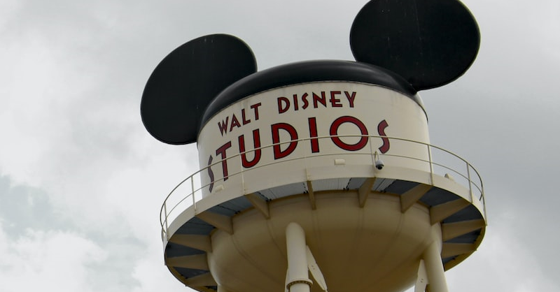 Disney Is Failing And That's A Good Thing