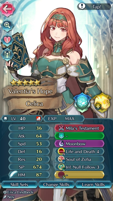 Screenshot 20230507 164121 Fire Emblem Heroes — Postimages