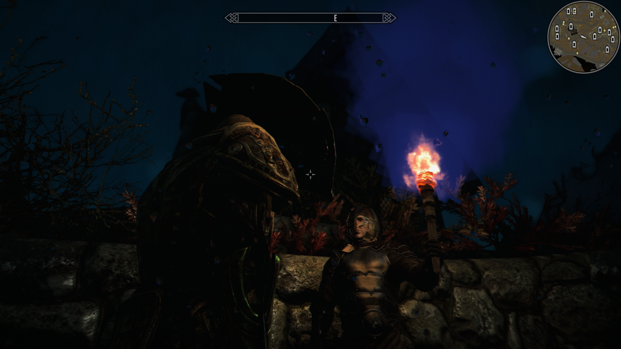 The Elder Scrolls V Skyrim Special Edition Screenshot 2021 11 26 16 05 ...