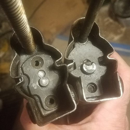 Cetme (HK91) Cycling Issue > Heckler & Koch > AR15.COM