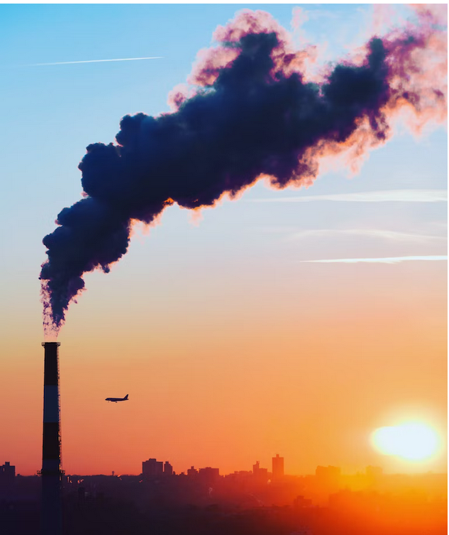 La Pollution - Définitions et Solutions - Twinkl