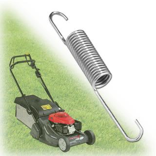 HONDA CLUTCH SPRING FOR HRD536 HRH536 QXE QXR LAWN MOWERS 54411-VB5-A00 ...