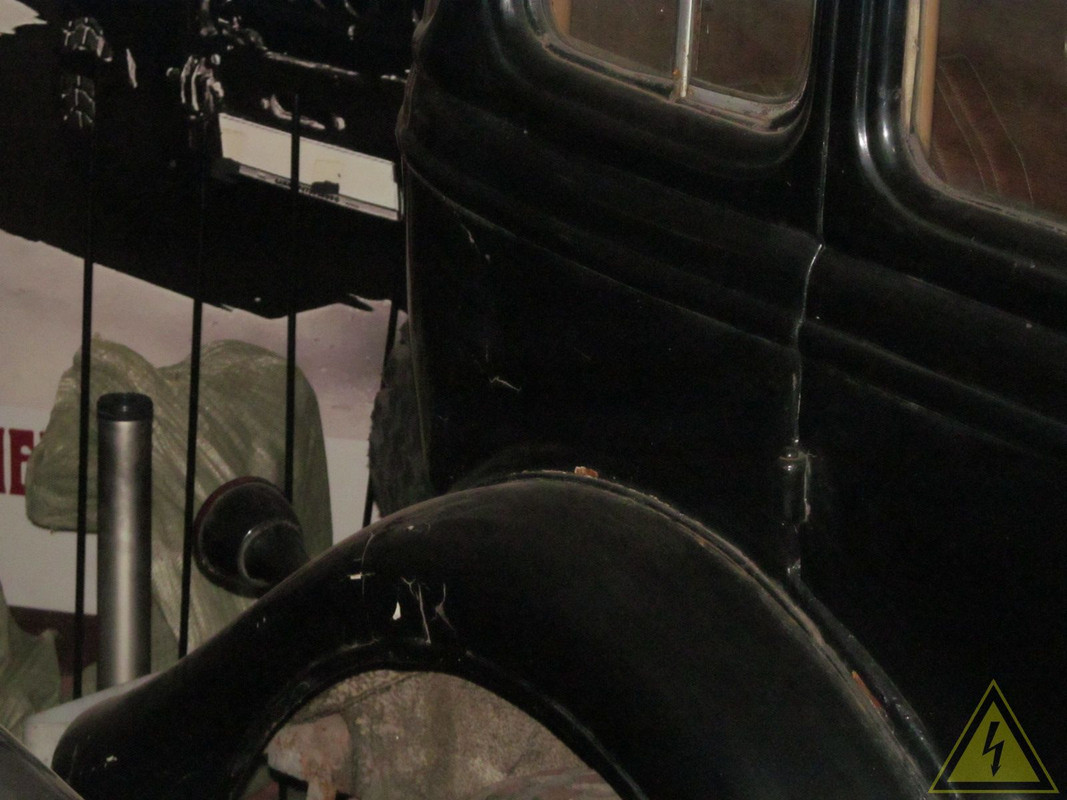 GAZ M1 SPb 2 029 — Postimages