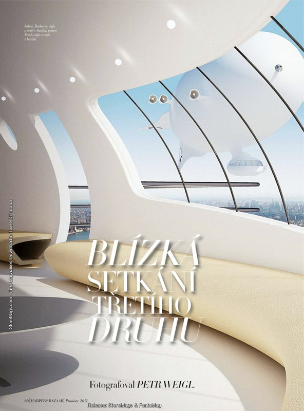 Harpers Bazaar Czech 2011 12 www storemags com ( — Postimages