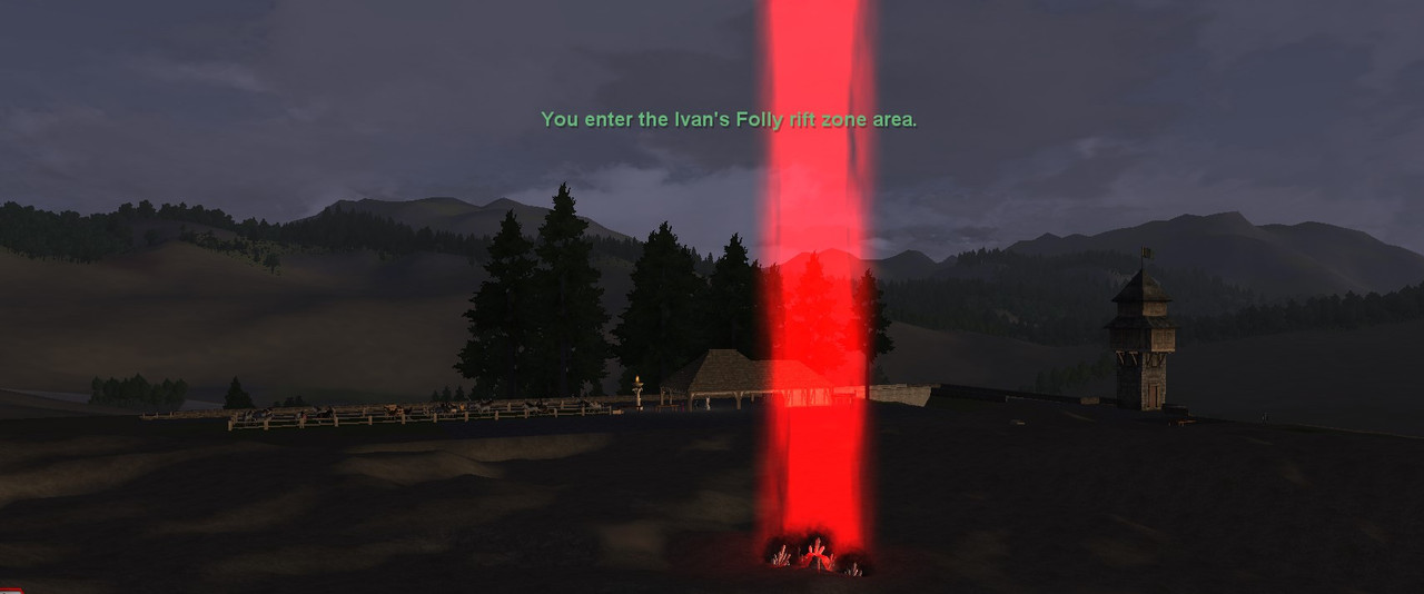 ivan's Folly Rift Zone February 2022 — Postimages