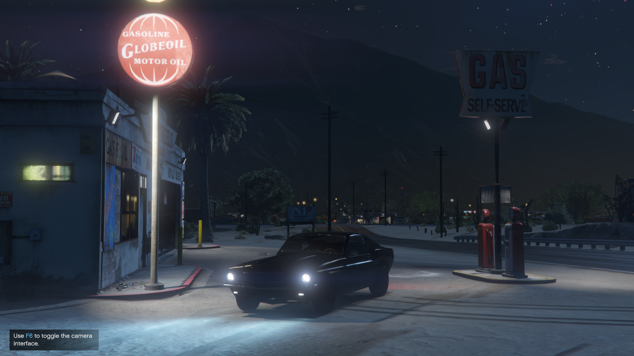 [4SALE] Vapid Dominator Classic - Archive - GTA World Forums - GTA V ...