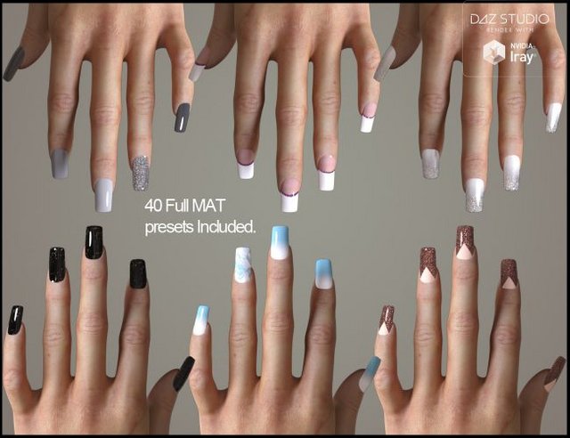 Kurohana DForce Outfit For Genesis 9 [Request]