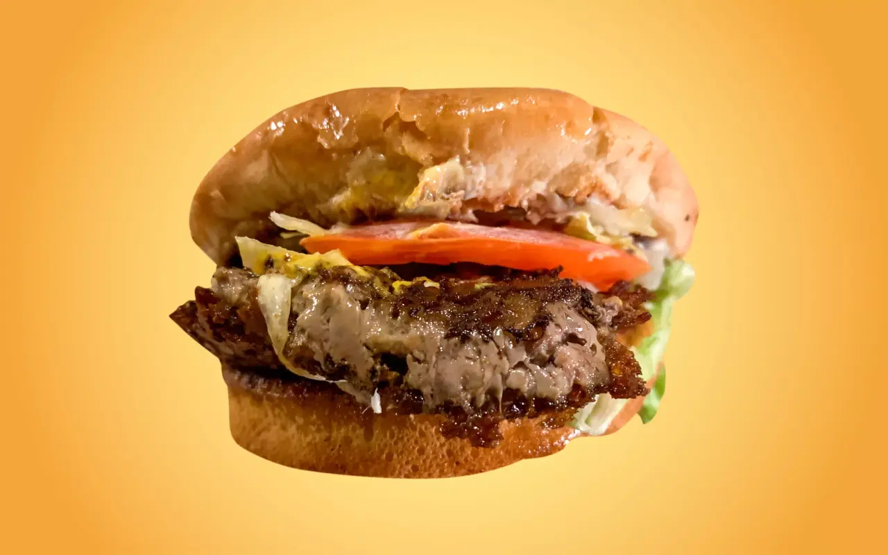 The LA Times Ranks The Worst to Best Fast Food Burgers: ohnotheydidnt ...