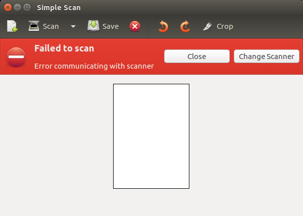 How to install networked HP printer and scanner on Ubuntu Linux - nixCraft