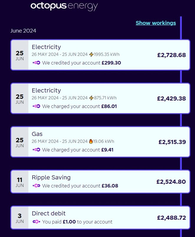 Octopus Bill 24 06 — Postimages