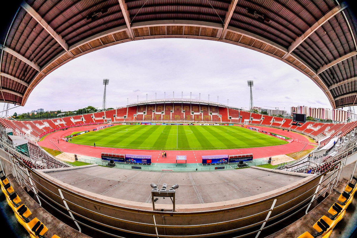 Thailand Stadiums, Arenas and Sport Facilities | Page 36 ...