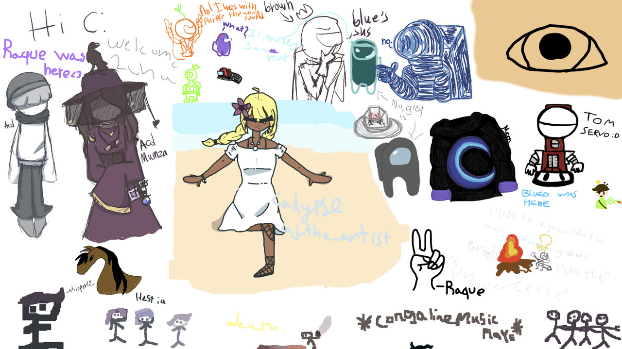 Art Blog 2022