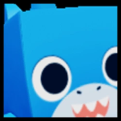 huge shark - Pet Simulator 99 (PS99) Item - 123Demands