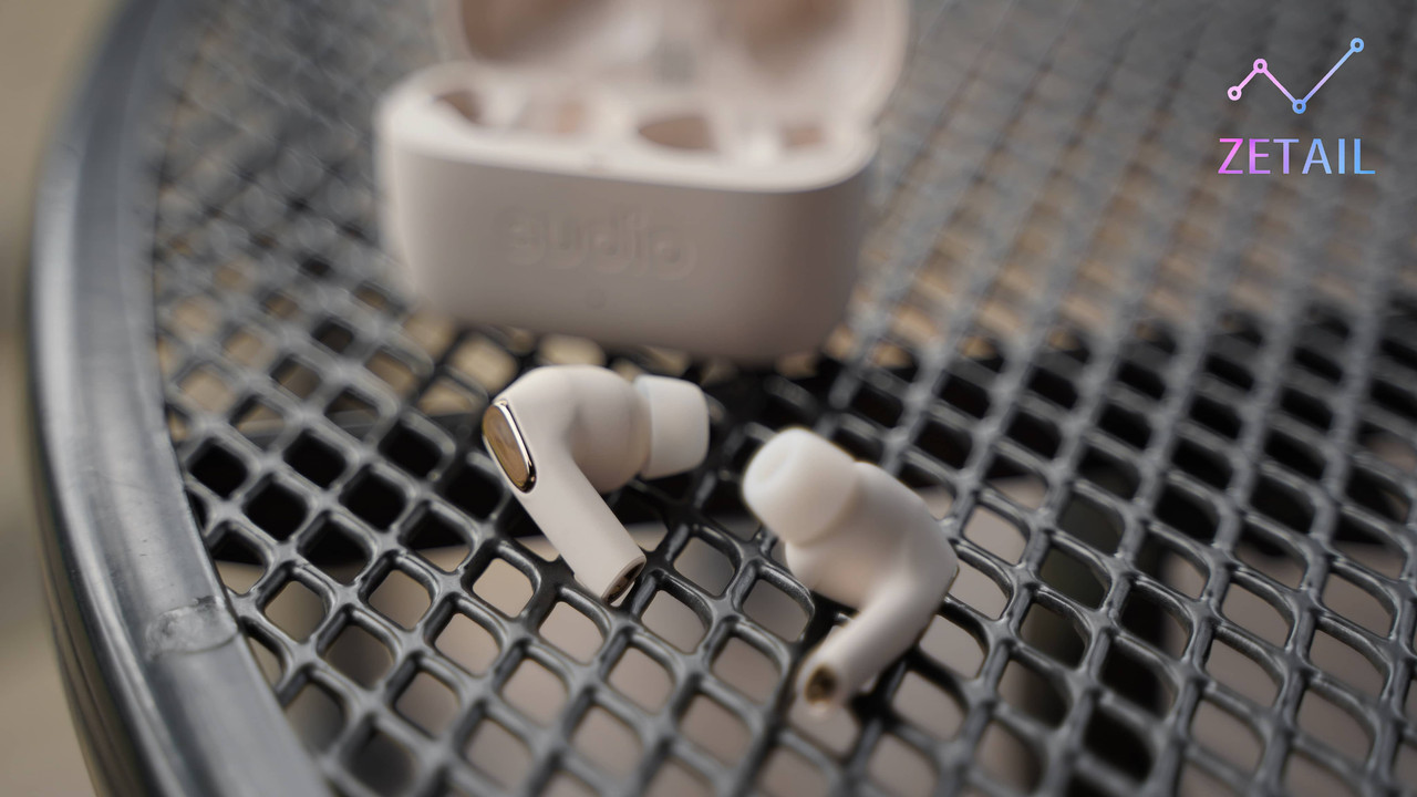 Sudio E2 混合式主動降噪 真無線藍牙耳機 開箱評測：功能新方向，品牌新氣象 | ZETAIL 科技心感動