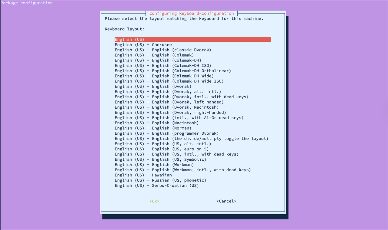 How To Upgrade From Ubuntu 2404 To Ubuntu 2504 Vultr Docs
