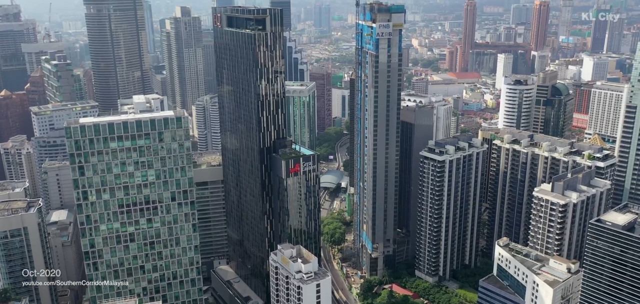 CONRAD KUALA LUMPUR | Kuala Lumpur (Jalan Sultan Ismail) | Page 16 ...