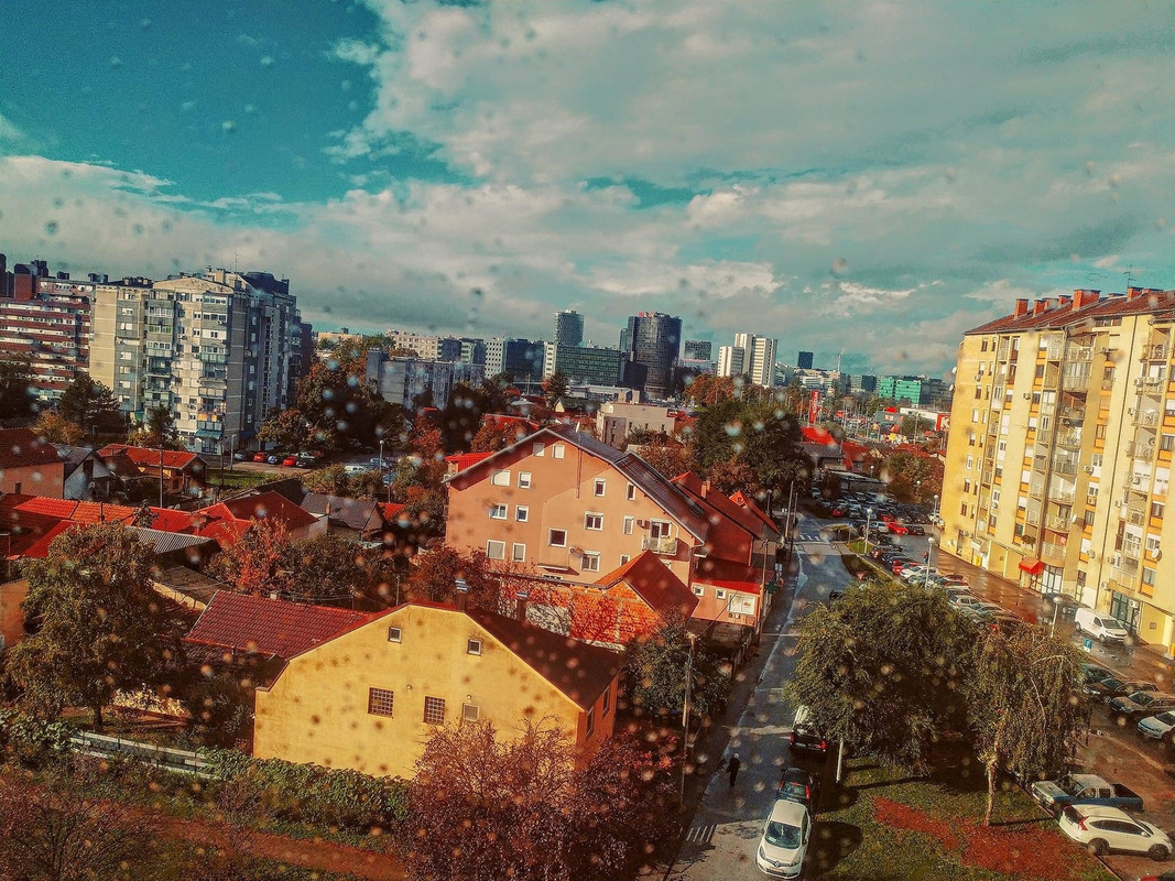 [Zagreb] - Construction update (2018-2024) | Page 1178 | SkyscraperCity ...