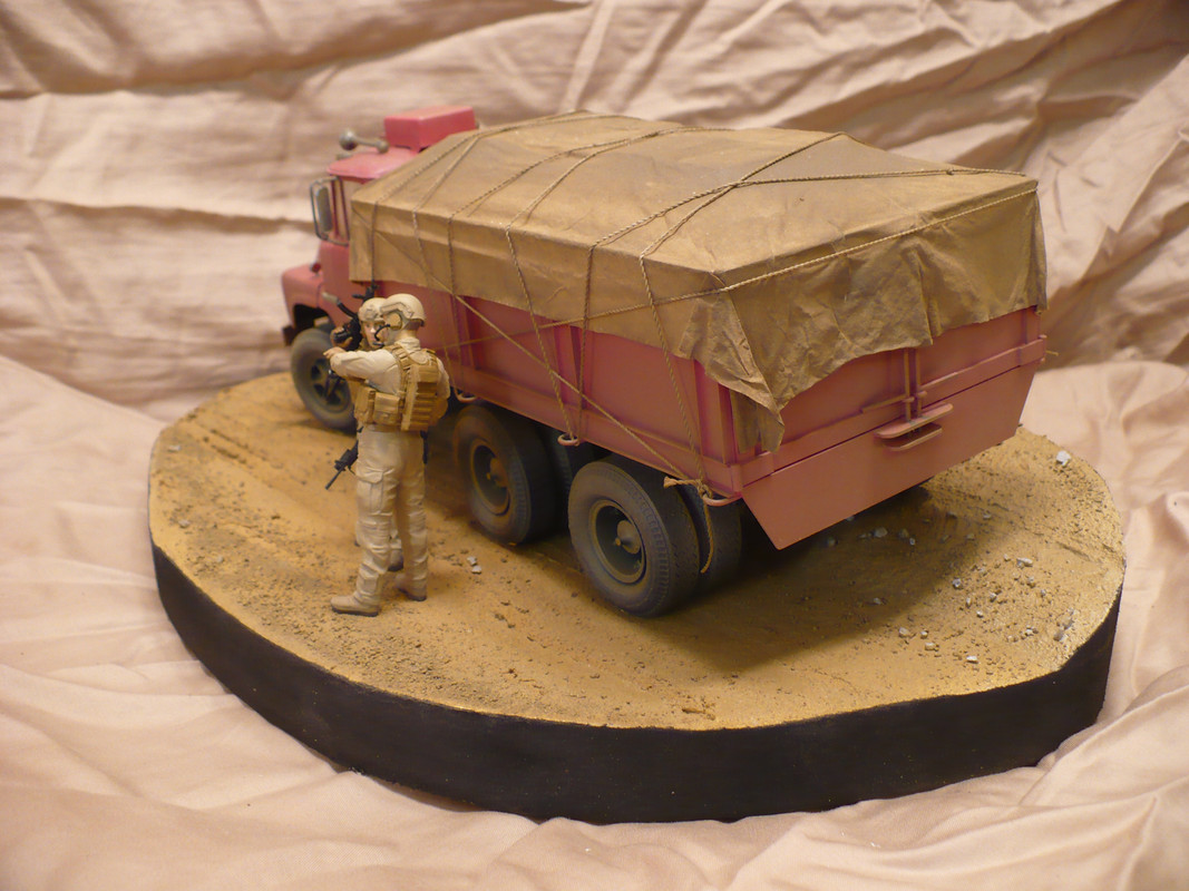 MPC Mack DM-600 | Modelers Social Club Forum