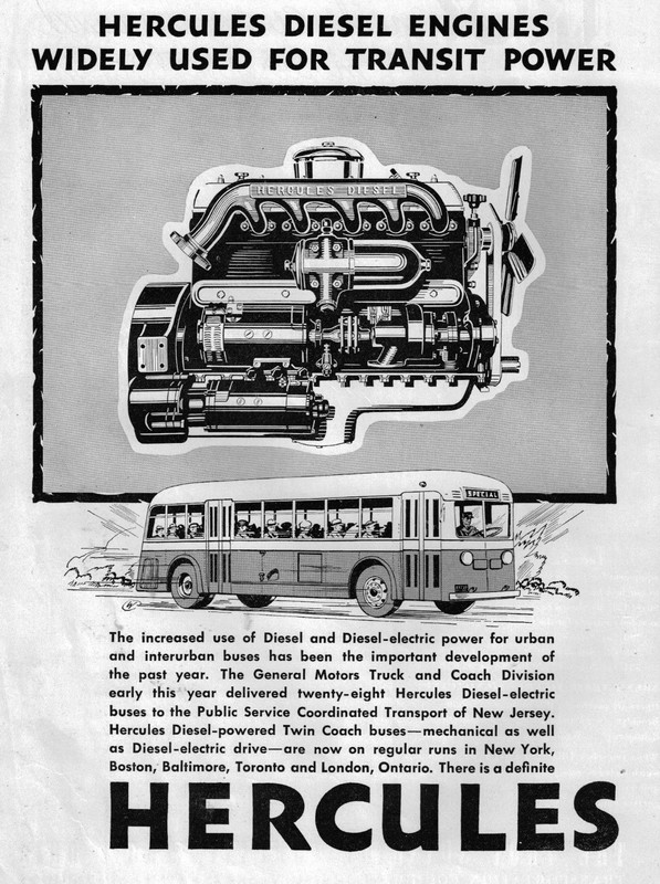 Hercules 37 Diesel Widely Used 1 — Postimages