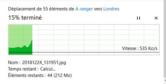 Disk with data slow - General Support - Unraid