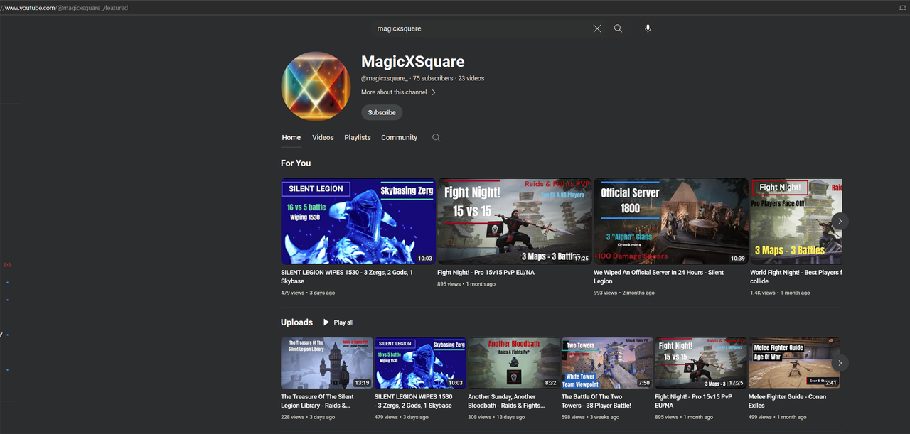 magicyt — Postimages