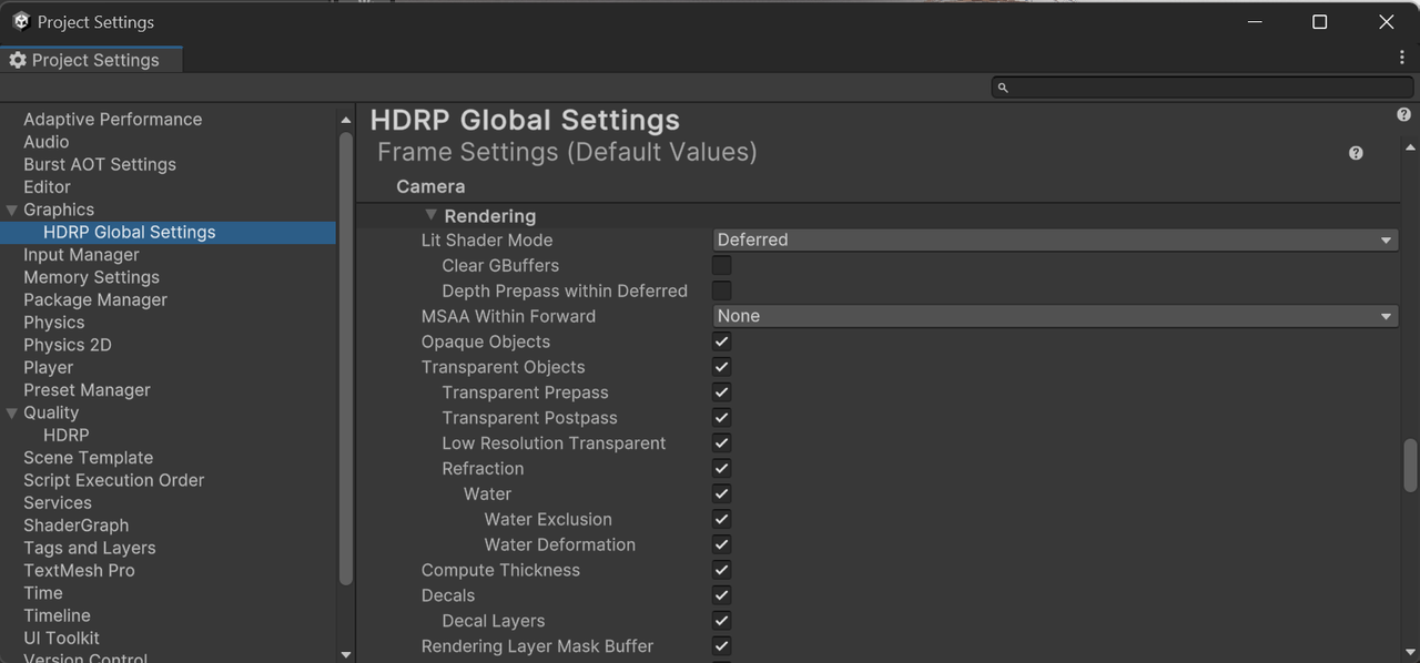 High Quality Line Renderer Not Working On Hair System Unity Engine Unity Discussions