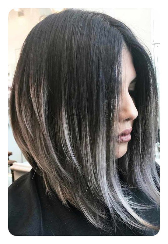 Ideje za paž/bob frizure - Zdravo & Korisno