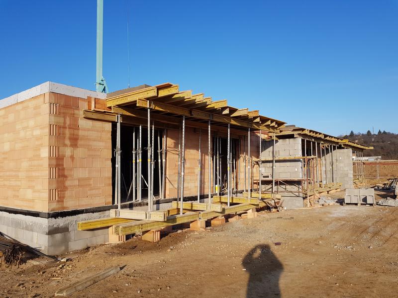 SLOVAKIA/SLOVENSKO | Projects and Construction Updates | Page 23 ...