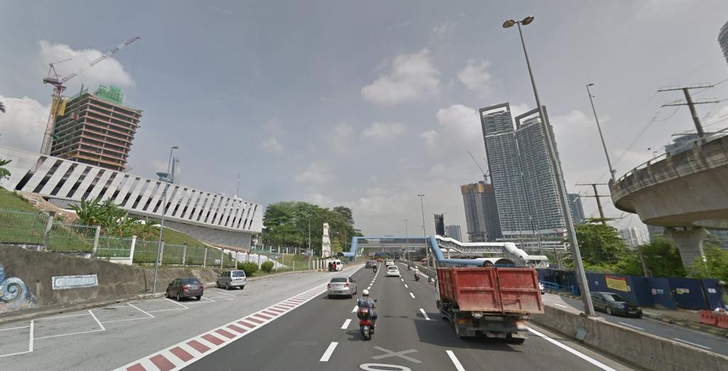 ANGKASAPURI COMPLEX REDEVELOPMENT | Kuala Lumpur (Pantai) | Page 2 ...