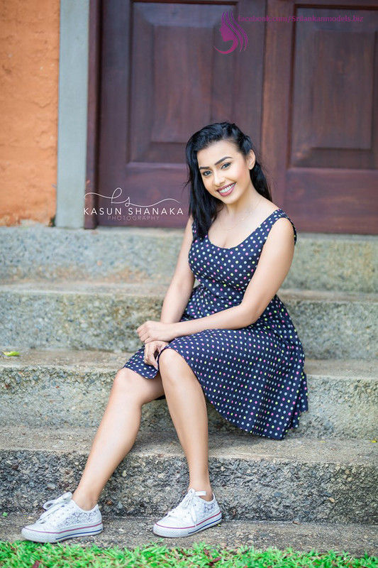 Piyumali Thilinika Abeykoon 💃👀 | ElaKiri