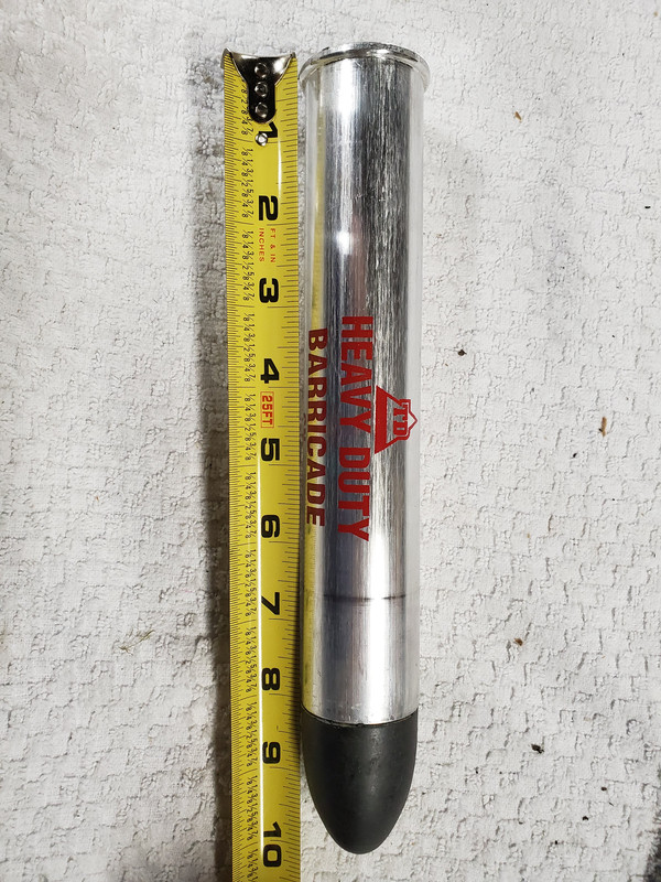 LMT 37mm ammo question > Destructive Devices (DD) > AR15.COM