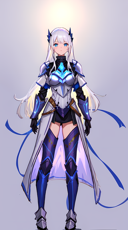 Selene [Honkai Impact 3rd] | Page 89 | SpaceBattles