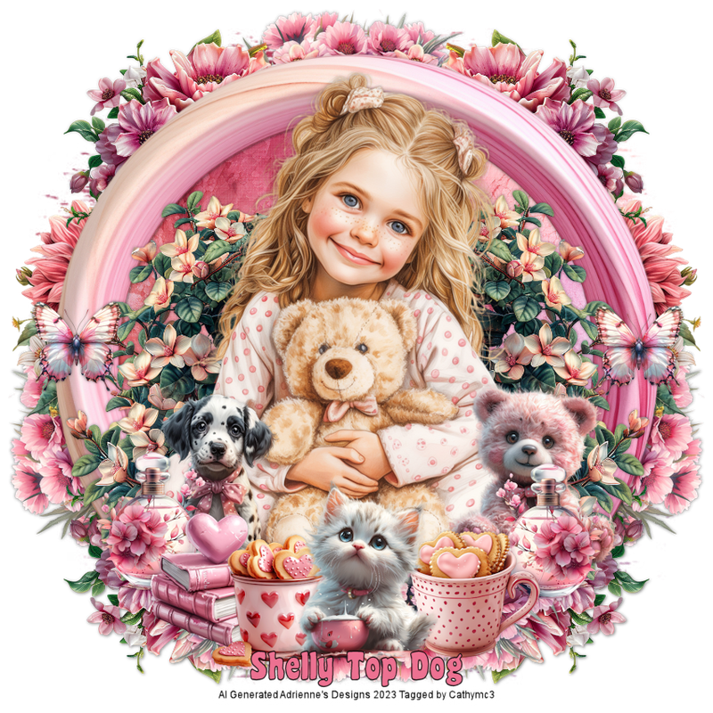 AIADcheck Shelly Top Dog vi — Postimages