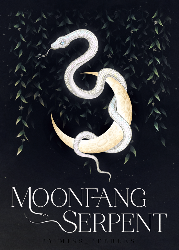 Moonfang Serpent - Chapter 1 - miss_pebbles - Harry Potter - J. K. Rowling [Archive of Our Own]
