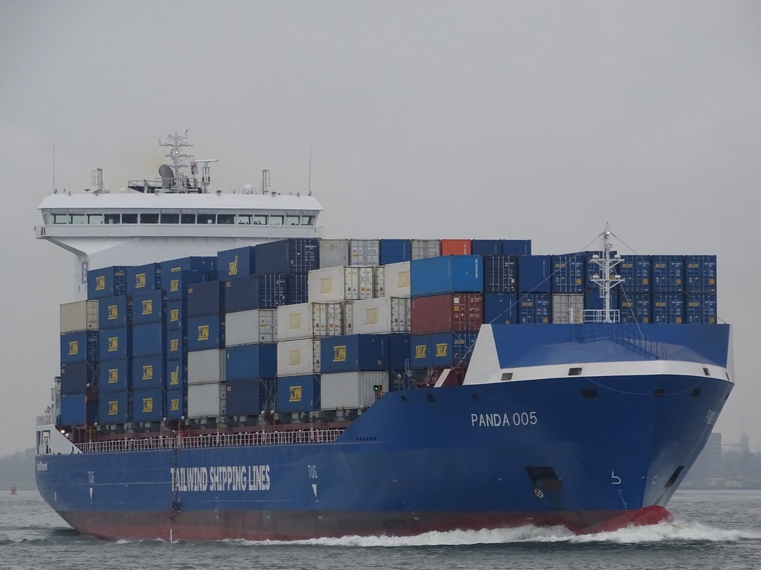 Panda 005, 25 2 2025, nr 1 — Postimages