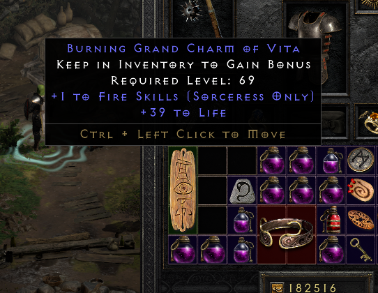 39 Life Fire Skiller Ft - Topic - d2jsp