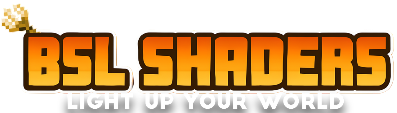 BSL Shaders Bedrock - Classic Minecraft Texture Pack