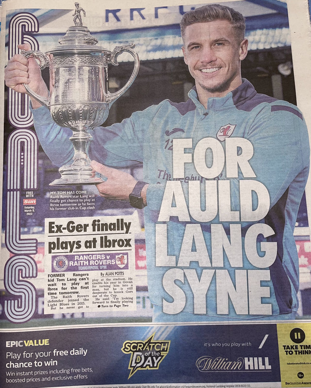 Sun Tom lang 1 IMG 5934 — Postimages