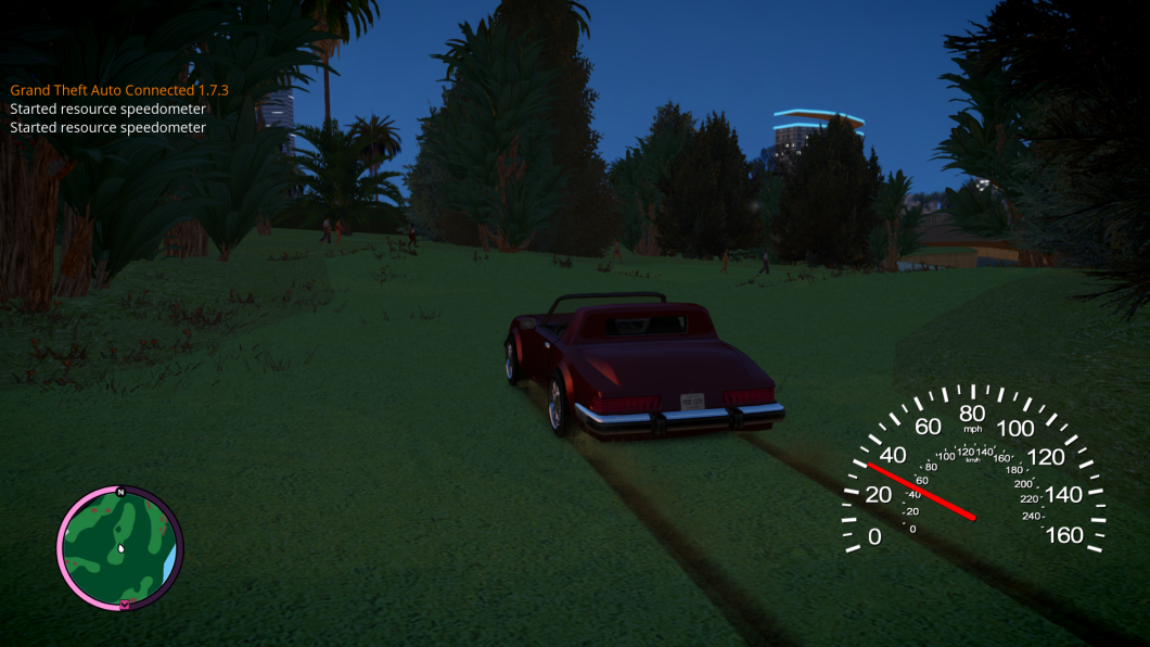Grand Theft Auto Vice City Nextgen Edition - Page 11 - Total ...